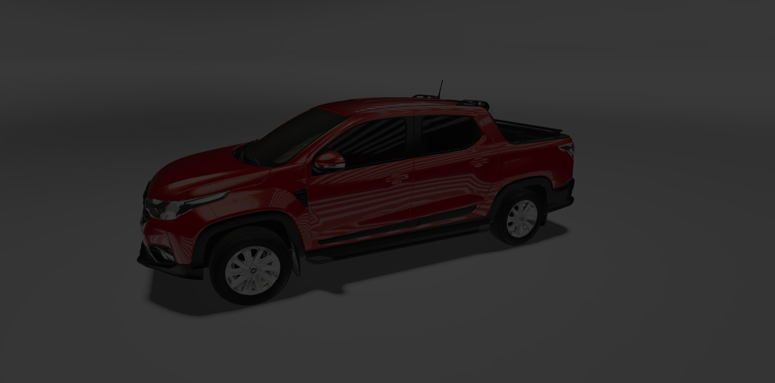 Stellantis - 3D Viewer